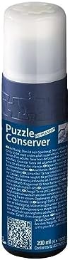 Ravensburger Puzzle Conserver 17954 - Premium Puzzle Glue | Enhanced G ...