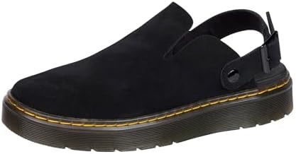 Dr. Martens Unisex's Carlson Mule — Retros Market
