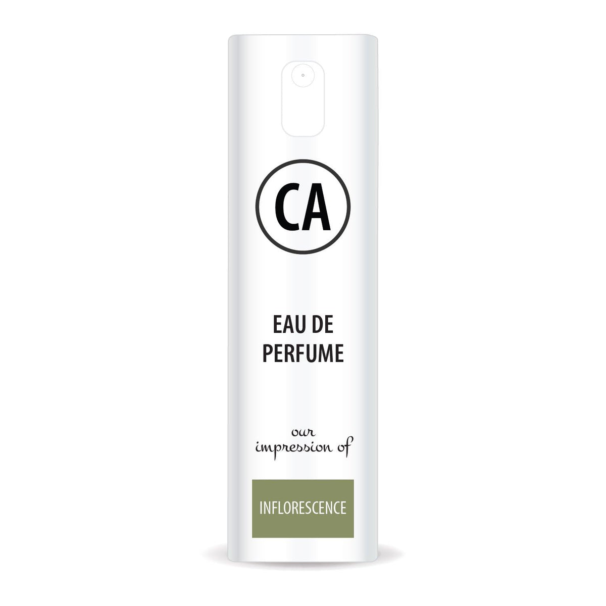 CA Perfume Impression of Inflorescence for Women Eau De Parfum Floral ...