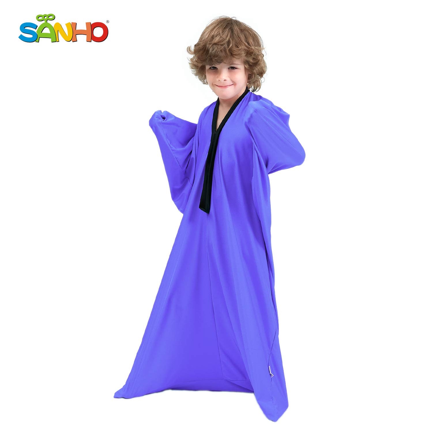 SANHO Sensory Sock Body Sock, Perfect for Children with Sensory Proces ...