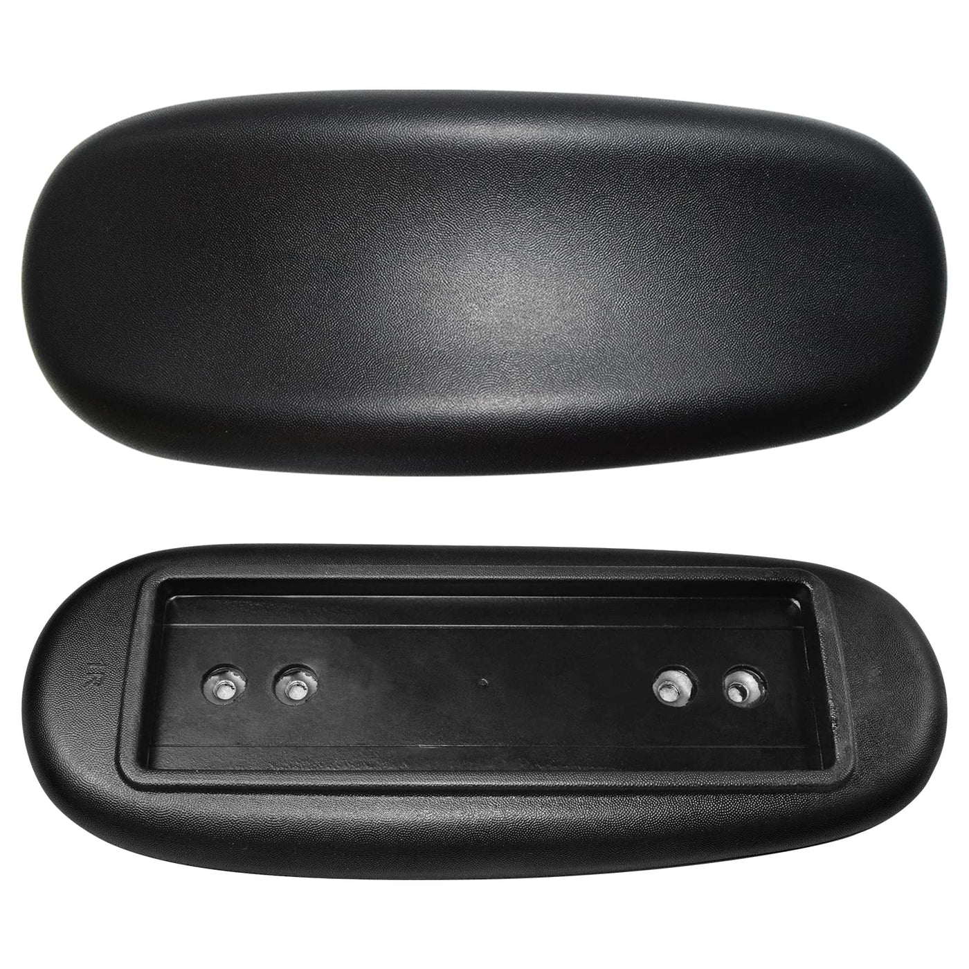 MySit Office Chair Armrest Replacement Arm Pads Universal 4" or 5.5" M ...